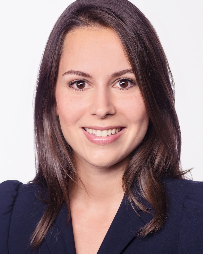 Strafverteidigung München - Rechtsanwältin Nina Atallah